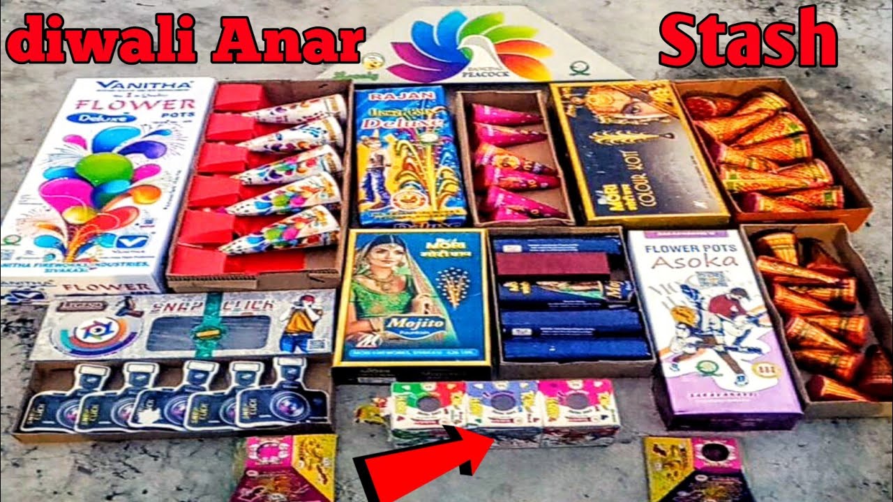 Diwali Anar Testing 😀 | different type of diwali Anar bam Testing 💥 ...