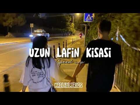 Ozan Doğulu feat. Gülden & Bahadır Tatlıöz - Uzun Lafın Kısası (speed up)
