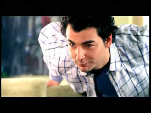 Ülker Çizi - Atıştırın,açlığınızı yatıştırın