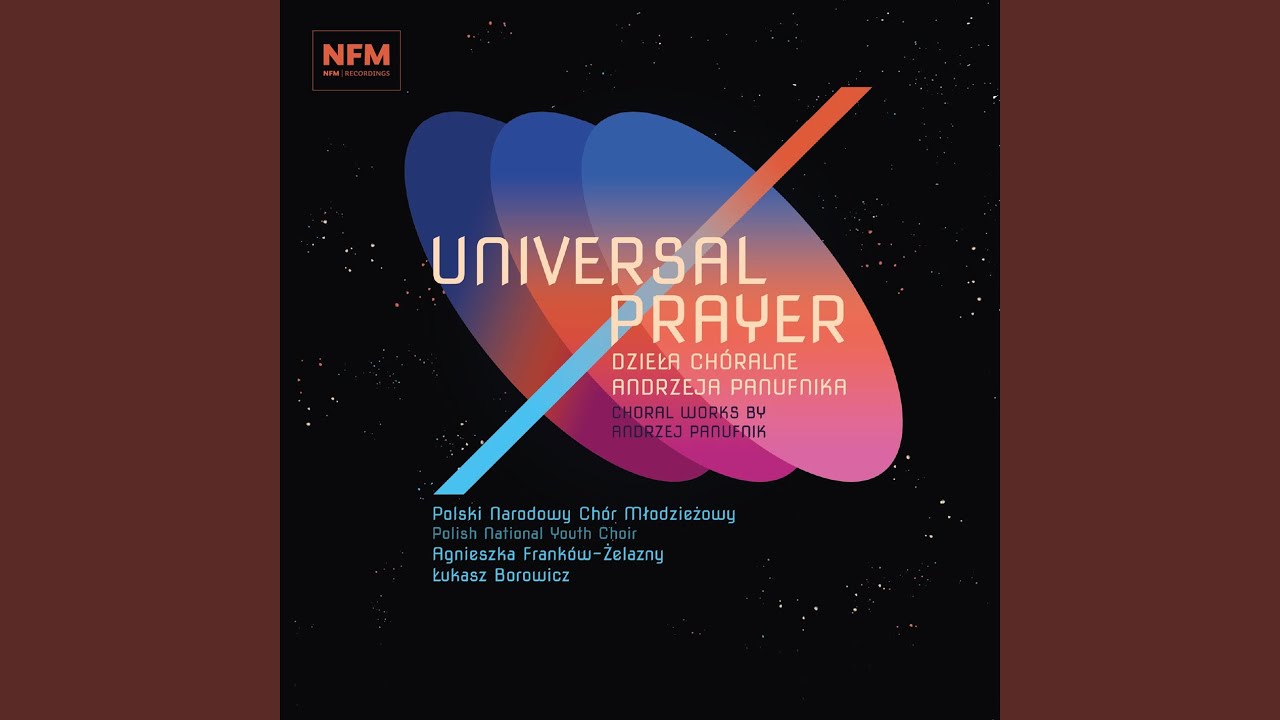 Universal Prayer - YouTube