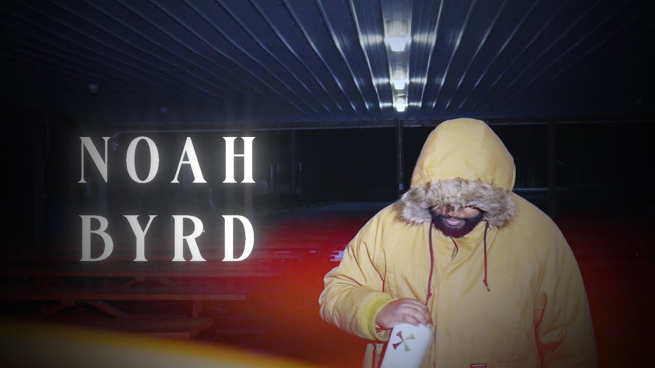 Noah Byrd - Freedom Freestyle [OFFICIAL VIDEO] - YouTube