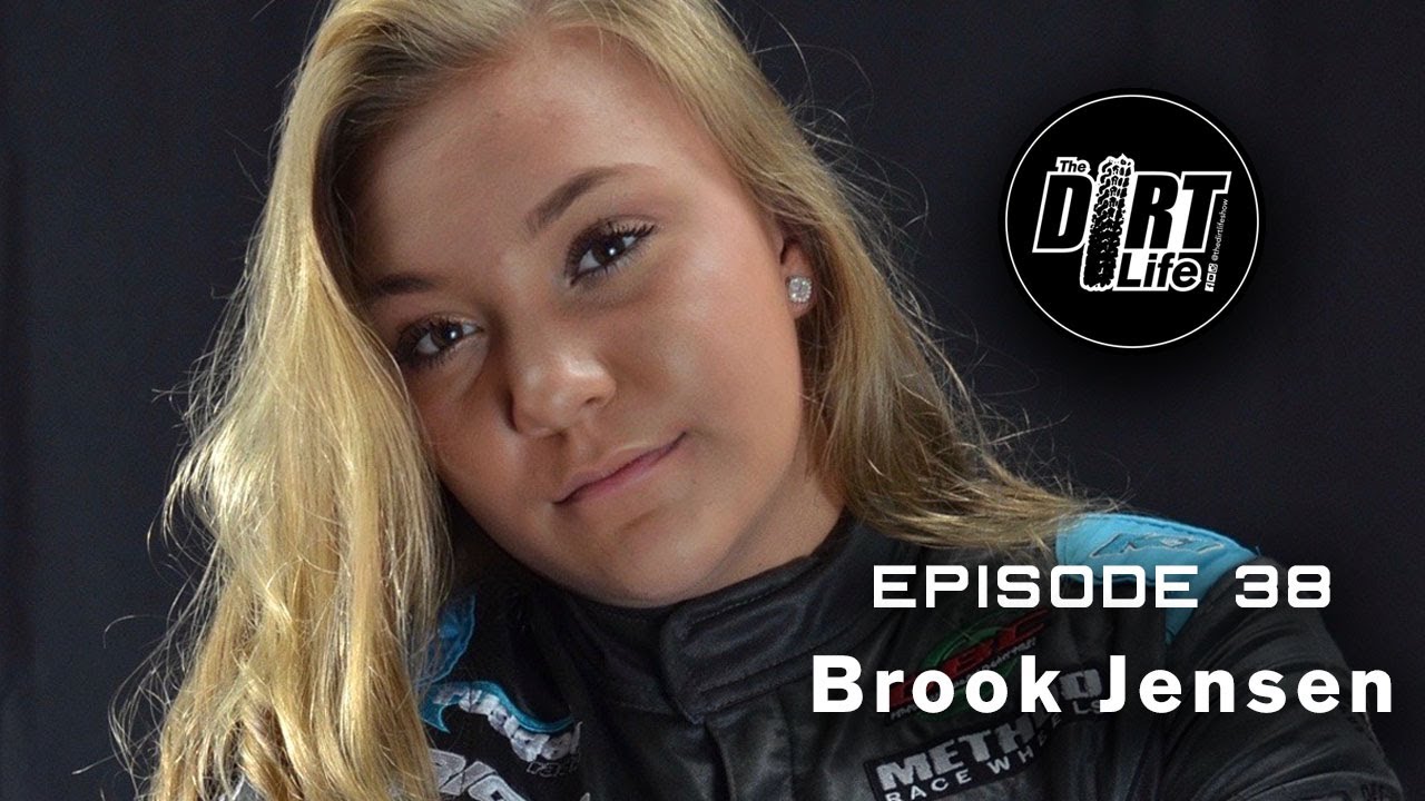 Brook Jensen - Girl SXS Racer and Lyme Disease Survivor, and Role Model ...