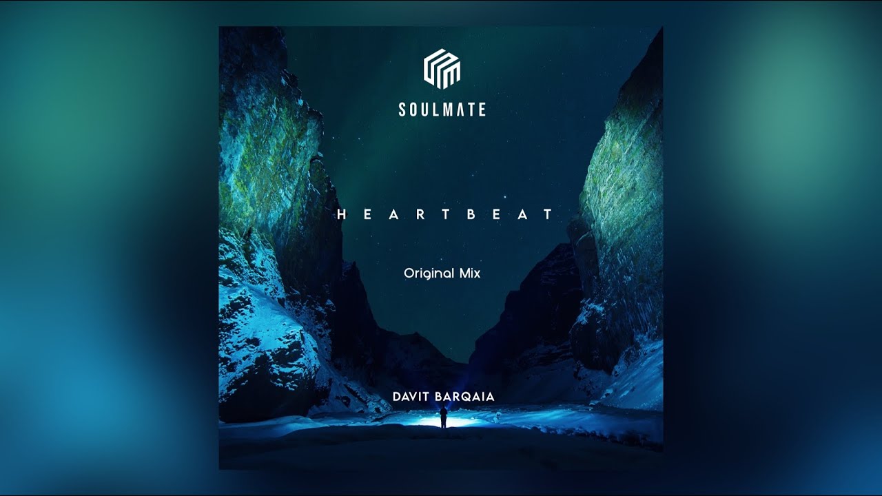 Davit Barqaia - Heartbeat (Original Mix) | #SoulmateMusic - YouTube