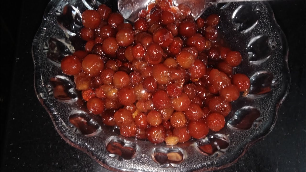 Falsa ka Muraba || Dill Bahar Muraba || garmiyon ka khaaas tohfa Muraba ...