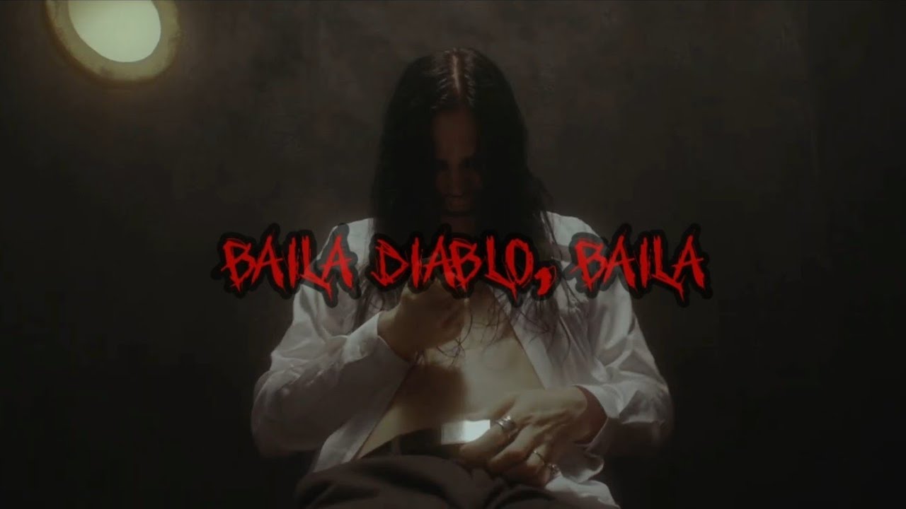 AVATAR - Dance Devil Dance // Sub español (VIDEO OFICIAL) - YouTube