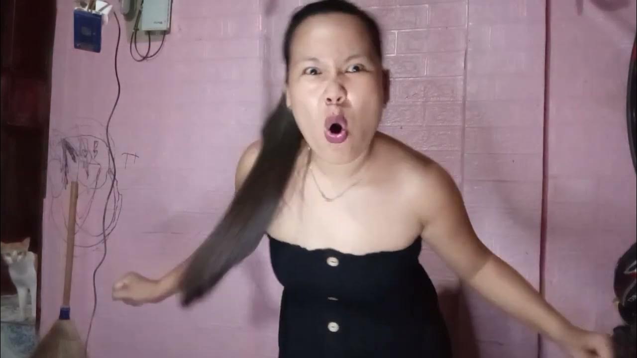 SI KABIT NA DIAY ANG TIG RAPAPAMPAMPAM song and compose by @LadyGine - YouTube Music