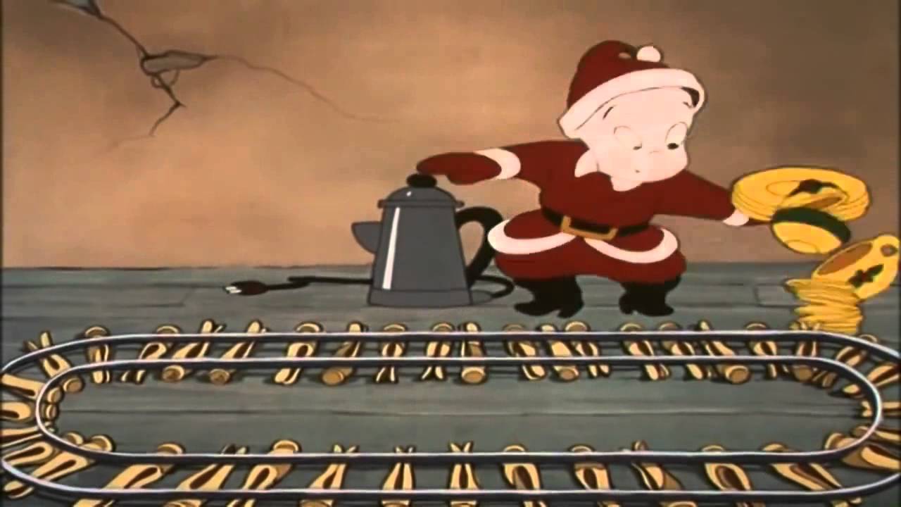 Casper The Friendly Ghost - True Boo - YouTube