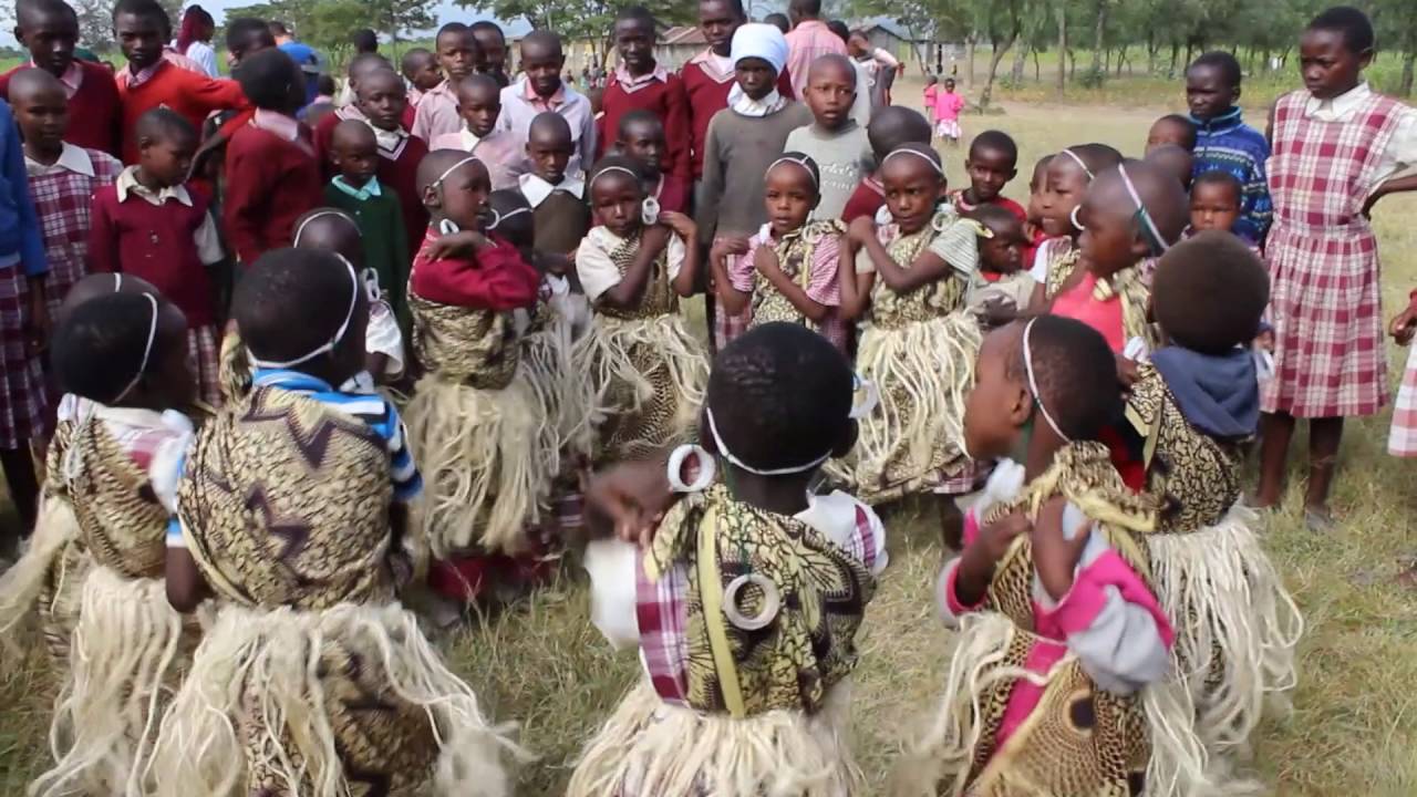 Kenya Mission Trip 2016 - YouTube
