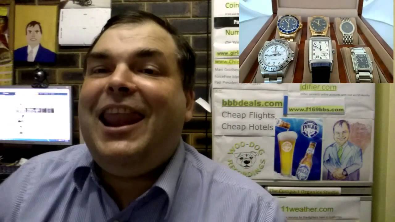 HUGE SUCCESS - PAUL PLUTA IS ARCHIELUXURY CAMPAIGN - YouTube