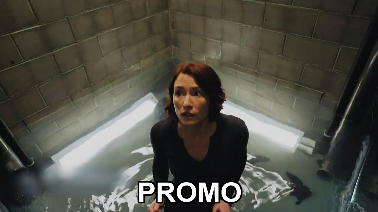 Supergirl 2x19 "Alex" Promo Subtitulada - YouTube