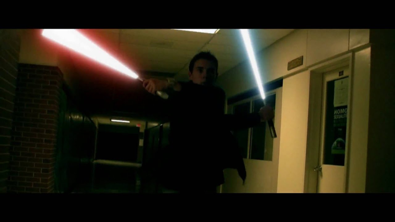 4e Étage (Cosmos Darwin vs Daniel Cyr) - YouTube