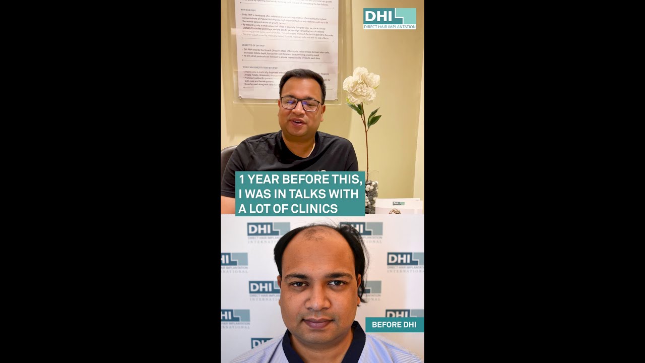 Results speak for themselves! | DHI India | Happy Client Feedback ⭐⭐⭐⭐⭐ ...