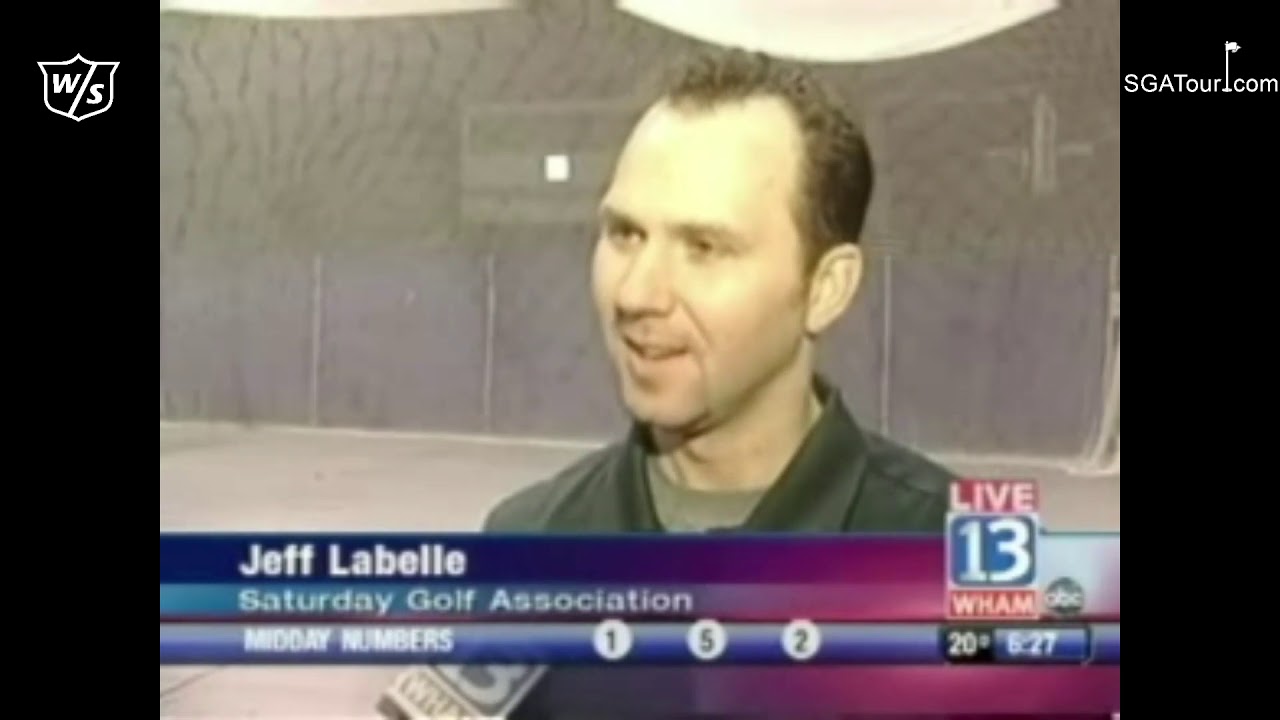 WHAM Channel 13 - Doug Emblidge Interviews - YouTube