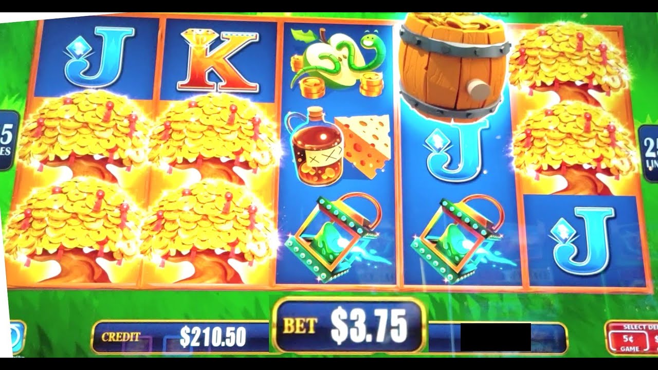 3 bonuses golden strike pokie wins - YouTube