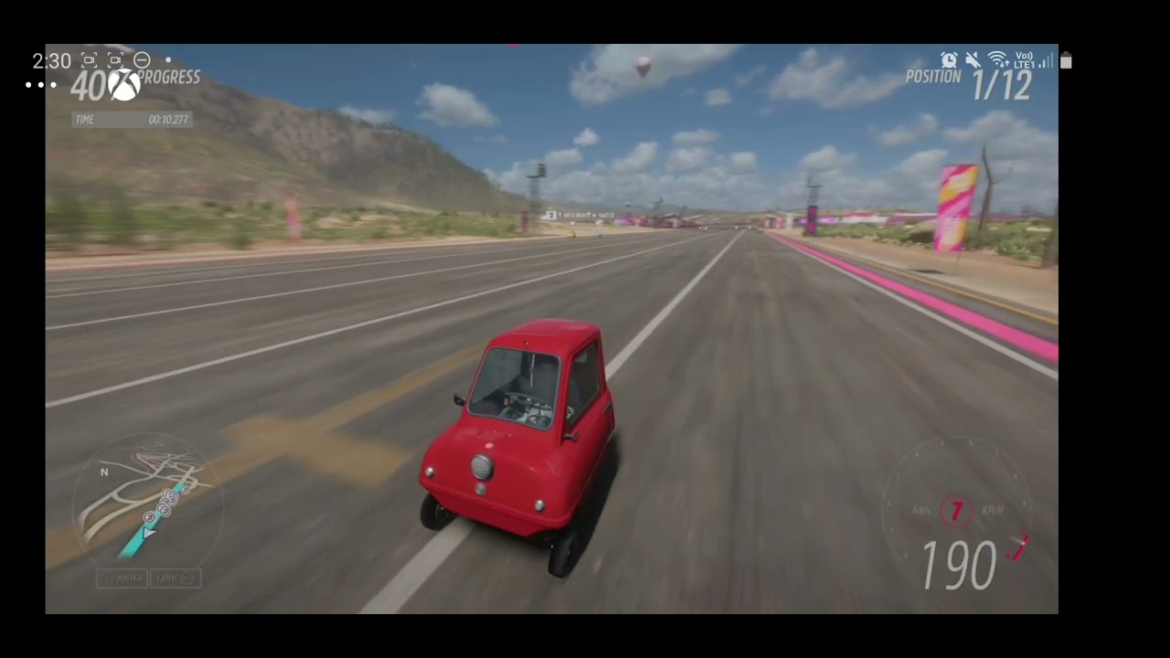 PEEL P50 VS PEEL TRIDENT - YouTube