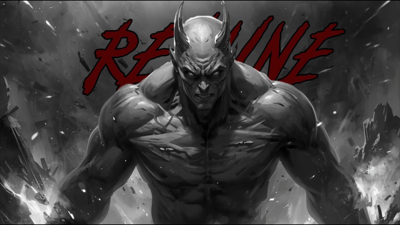 NRG BEATZ - REDLINE - YouTube