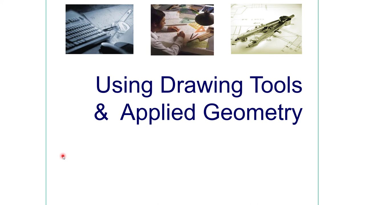 Lecture 2 Preparation of Drawing tools | Part 1 [Engineering Drawing ...