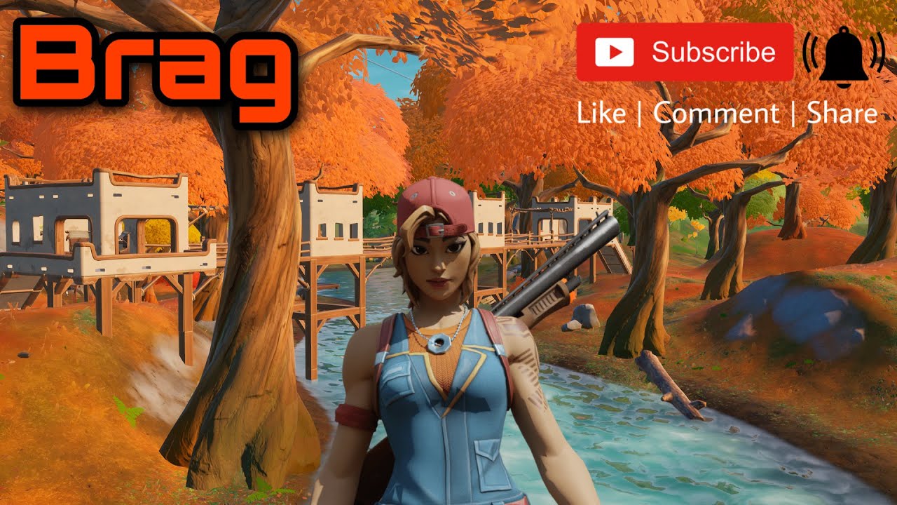 Highlights #2 l Brag😠 - YouTube