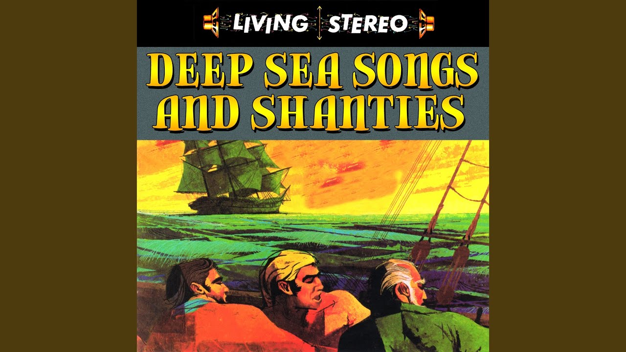 Stormalong, John - YouTube