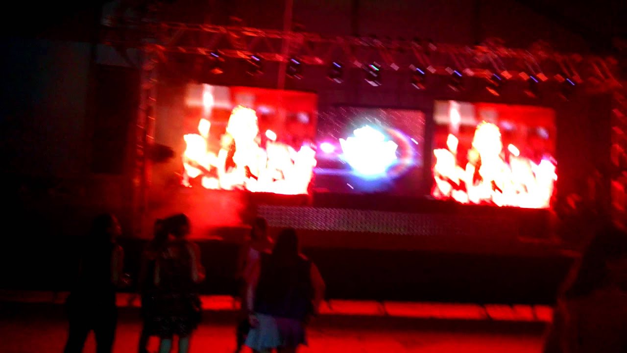 Wesley Safadão - Gelo Na Balada - Backstage - YouTube