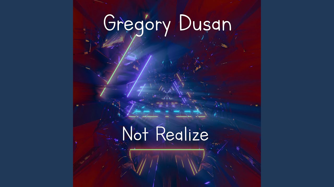 Not Realize (Radio Edit) - YouTube