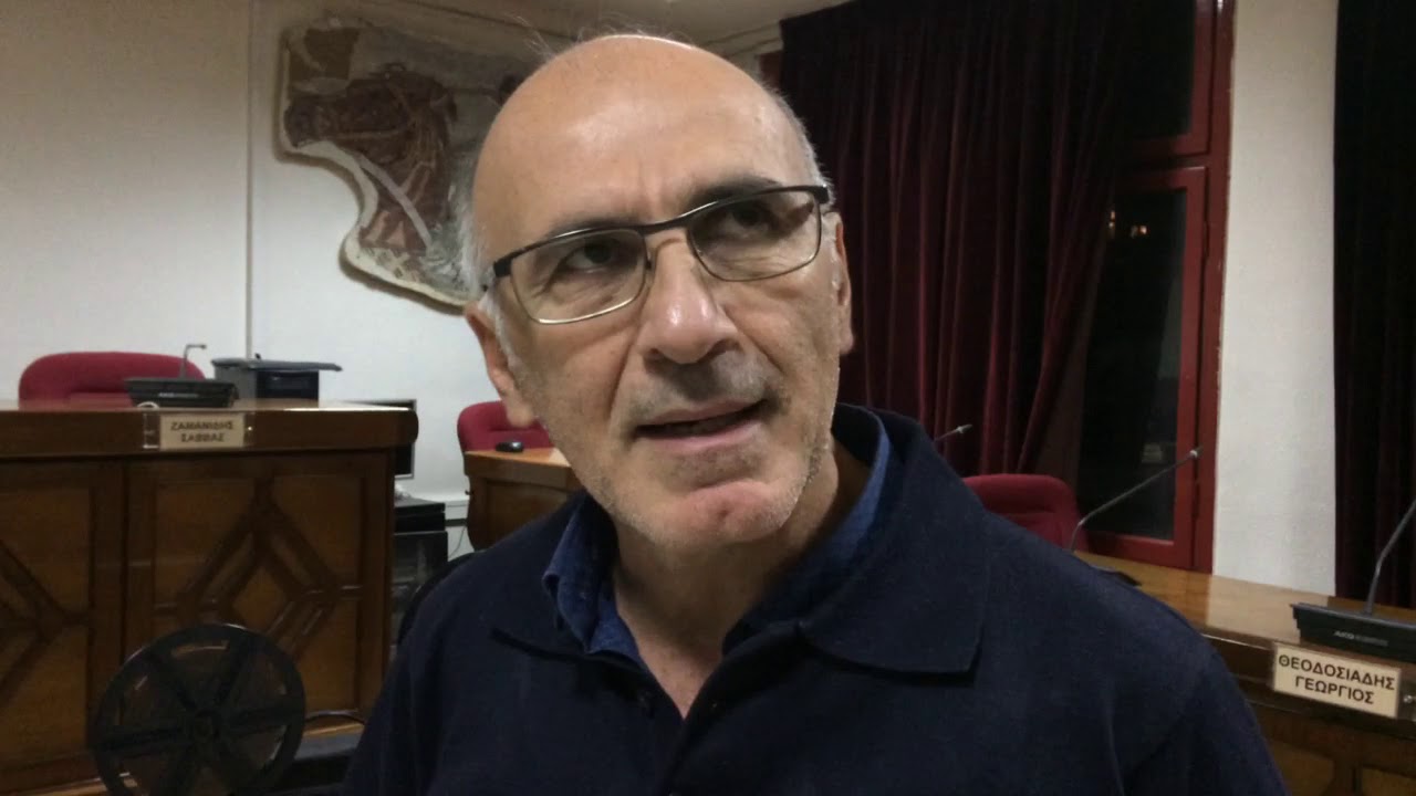 ΚΙΝΗΜΑΤΟΓΡΑΦΙΚΗ ΟΜΑΔΑ ΠΤΟΛΕΜΑΪΔΑΣ ΜΑΝΗΣ ΗΛΙΑΣ - YouTube