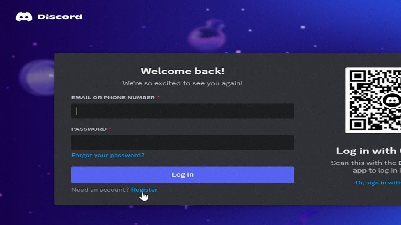 How To Download & Install Discord In Windows - YouTube