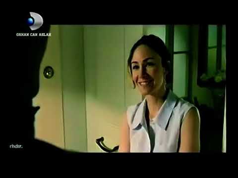 Kanal D - Bant Dizi Jeneriği ~ 10 Ekim 2008 / Erikli