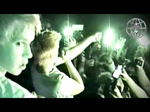 BRENNAN JONES LIVE IN DALLAS - YouTube