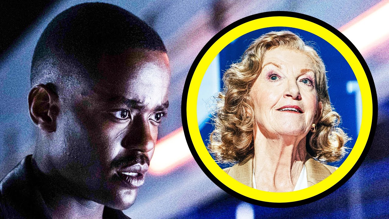10 REASONS TO BE EXCITED FOR THE LEGEND OF RUBY SUNDAY! | Doctor Who ...