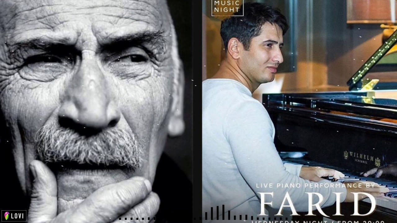 EZEL dizi muzigi .Ramiz dayi şiir .Duygusal piano .Farid Agayev - YouTube