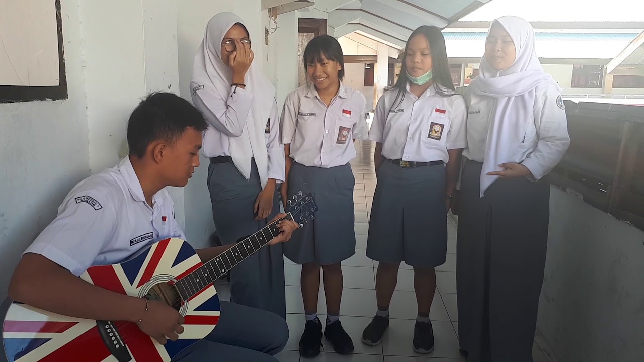 X IPS 3 SMANSA Mdo 2019a - YouTube