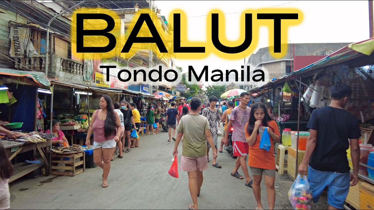 Walking BALUT Tondo Manila Philippines YouTube walking-balut-tondo-manila-philippines-youtube