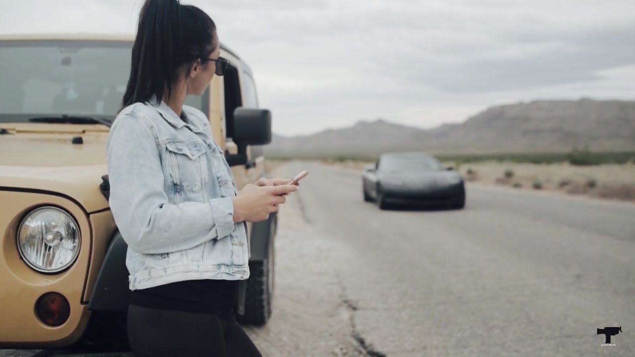 Mikey P - Wake Up OFFICIAL MUSIC VIDEO (Feat. TC Carter & Kurt Kesedar ...