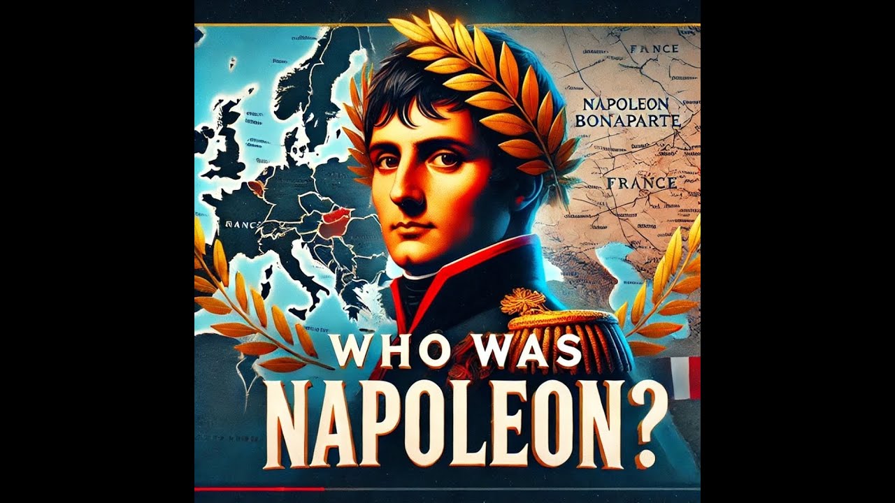 "Who was Napolean? | The rise and fall of Military Genius | Histify ...