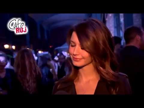 Beren Saat - Cafe Ruj 15/10/2014