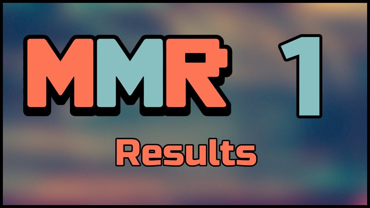 Misfit Mascot Relay - 1st Edition (Results) - YouTube