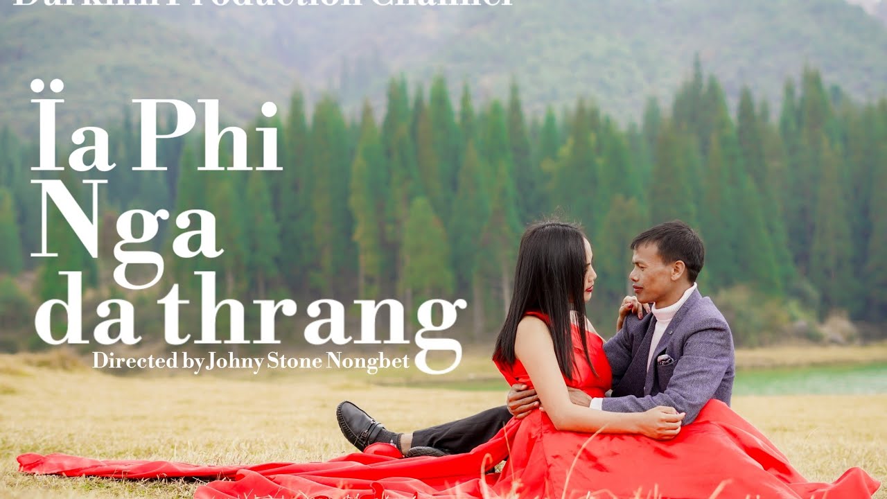 ïa phi Nga da thrang || Official Music video 2024|| Valentine's day ...