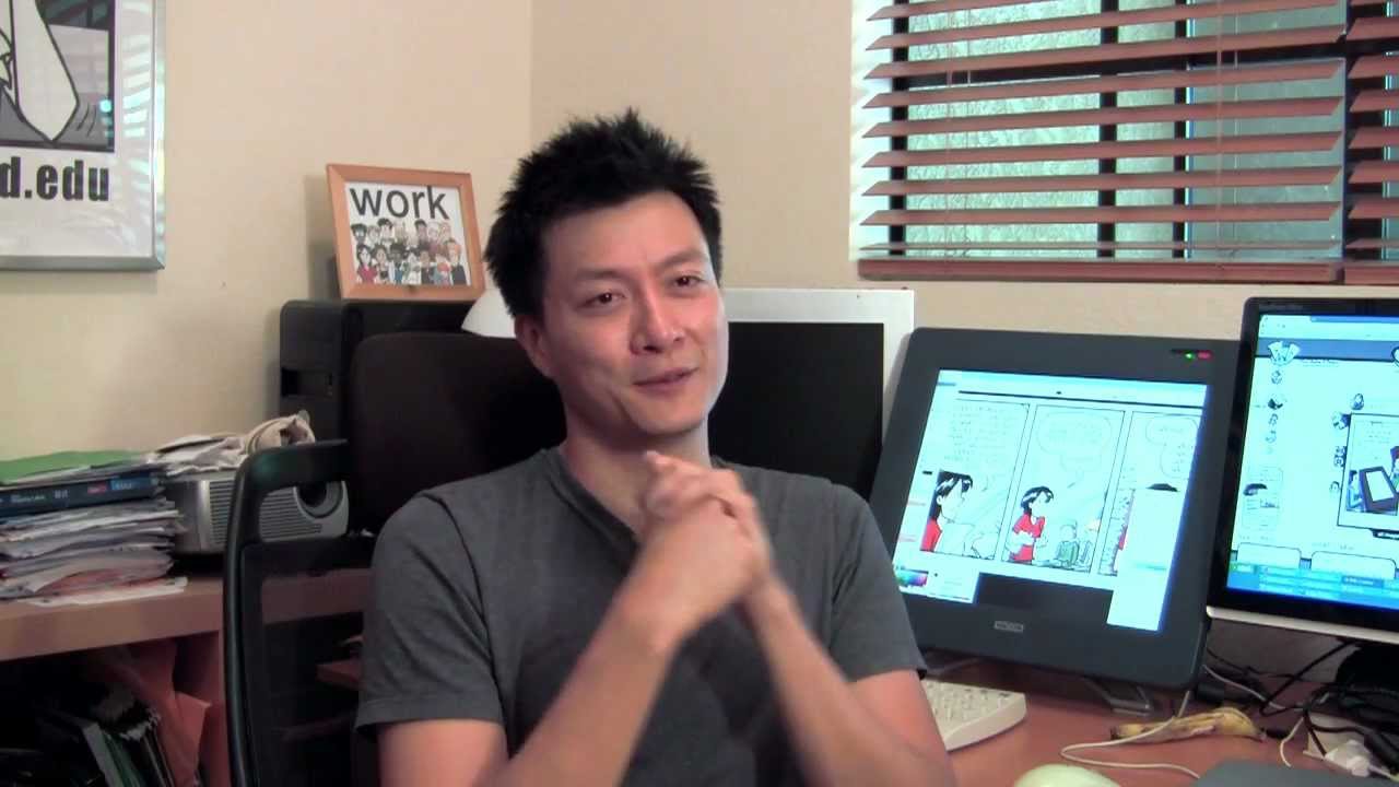 The Making Of The PHD Movie (2 minute version) - YouTube