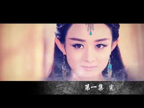 [FMV] Ngọc Vô Tâm x Hoa Thiên Cốt tập 1 - Loạn thế câu diệt