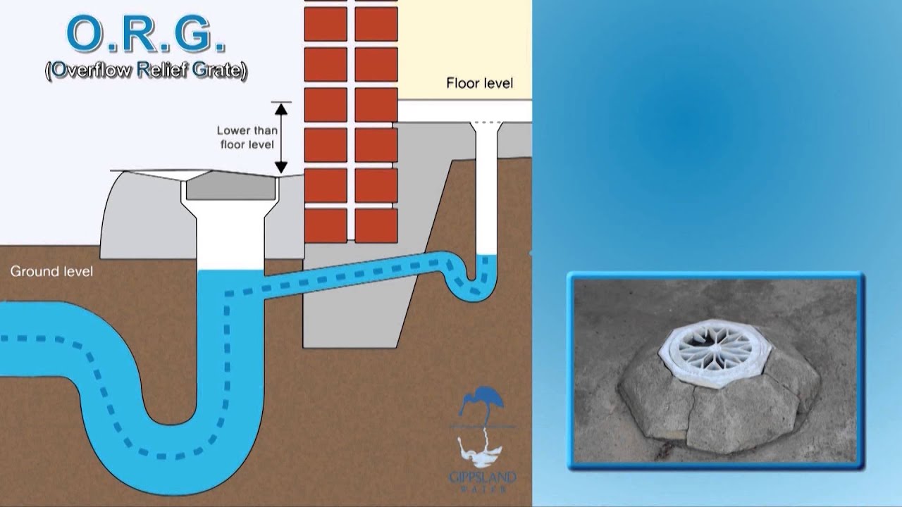 What is an ORG and what is it for? - YouTube