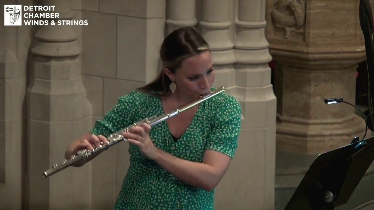 Virtual Nightnotes featuring Amanda Blaikie with Rudolf Ozolins - YouTube