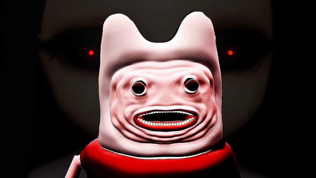 Adventure_Time.Exe - YouTube