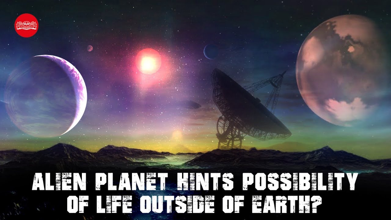 Radio signals from alien planet hints possibility of life outside of ...