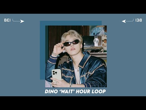 DINO ‘WAIT’ HOUR LOOP - YouTube