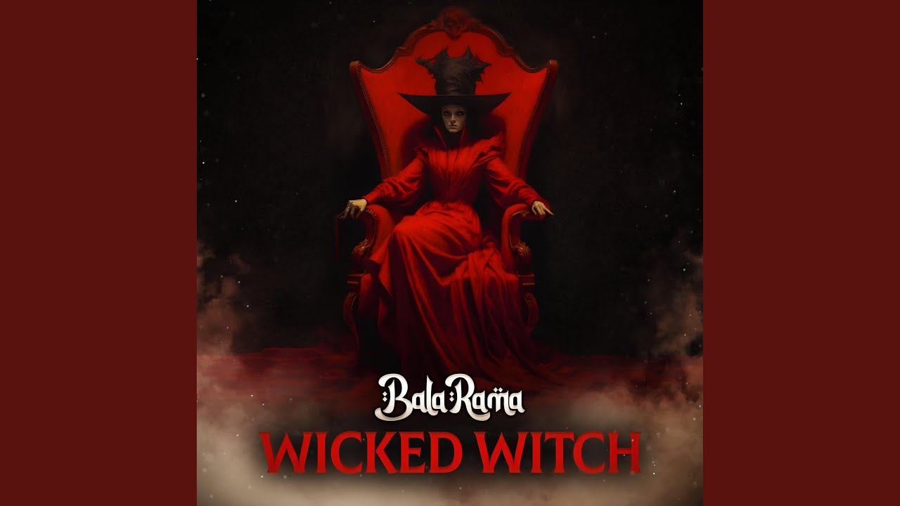 Wicked Witch - YouTube