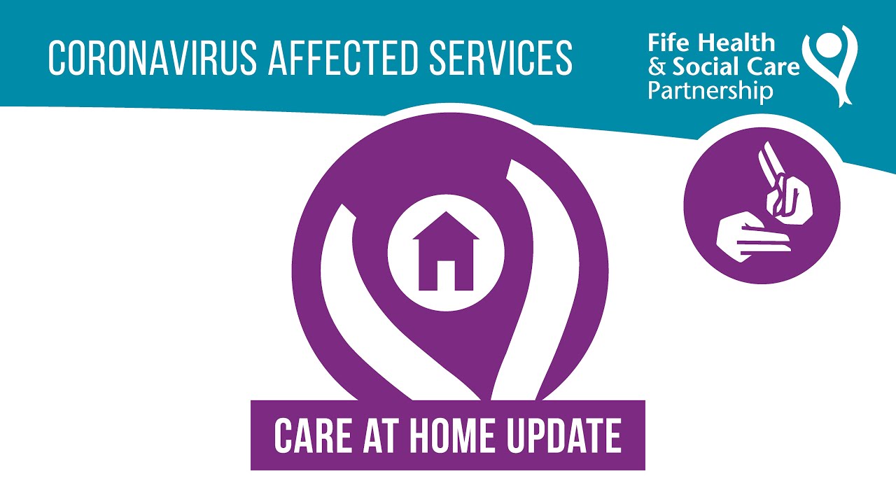 FHSCP BSL - care at home - YouTube