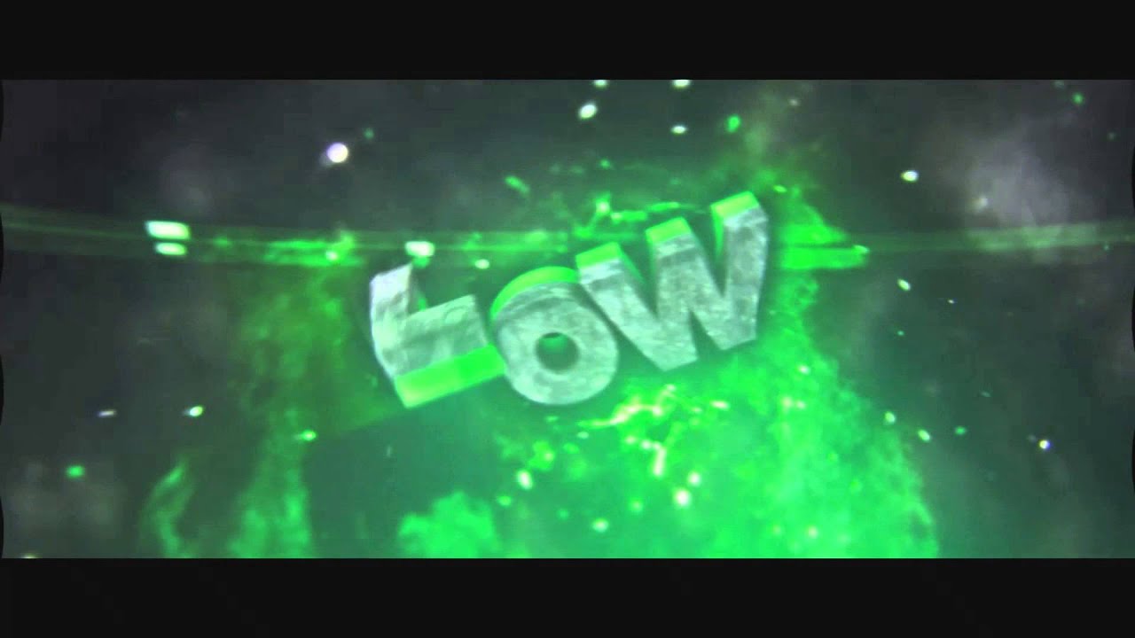 Intro Low (New Style) - YouTube