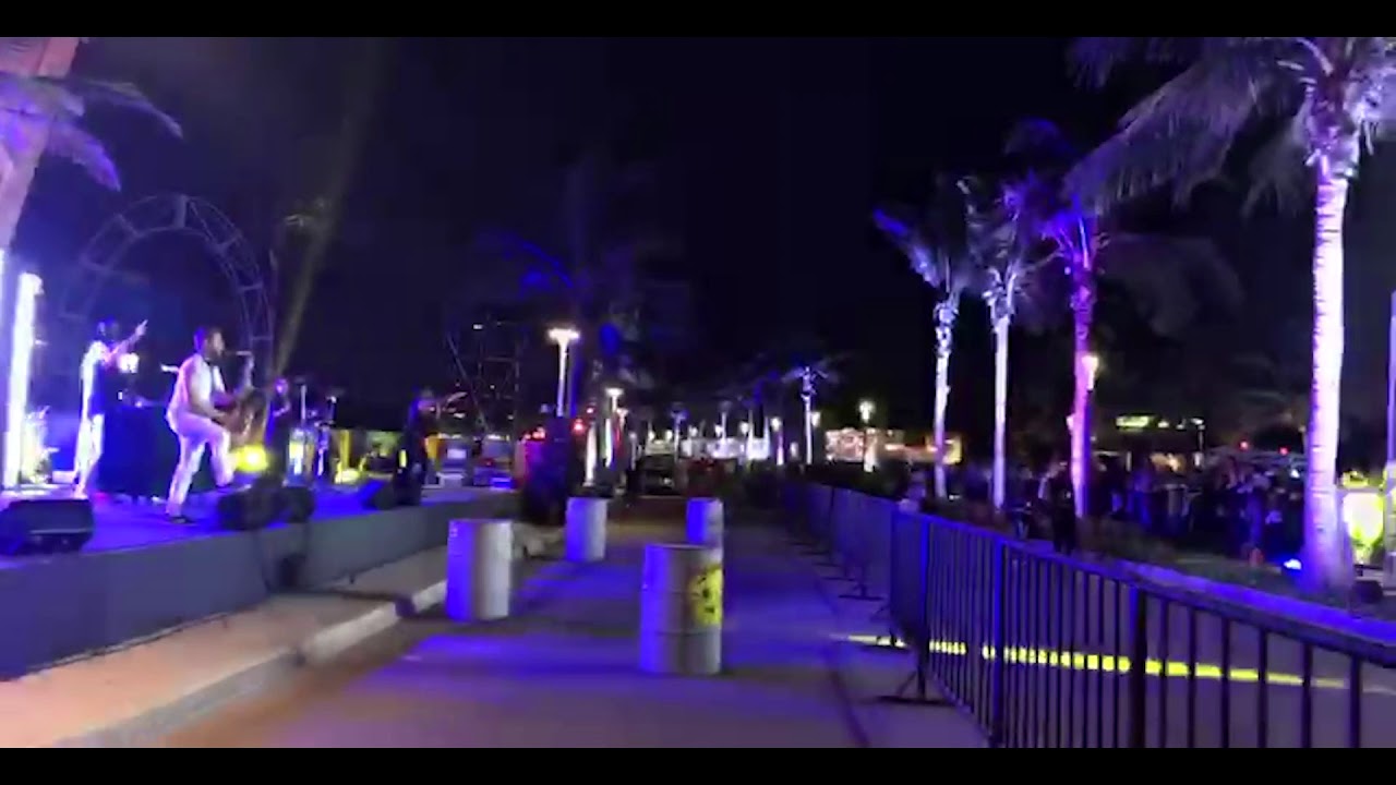 XJed - Jeddah 2019 Showreel - YouTube