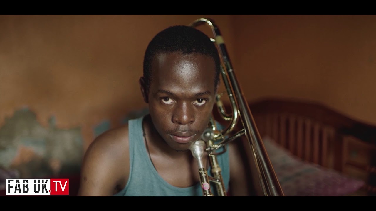 TOPOWA! NEVER GIVE UP - YouTube